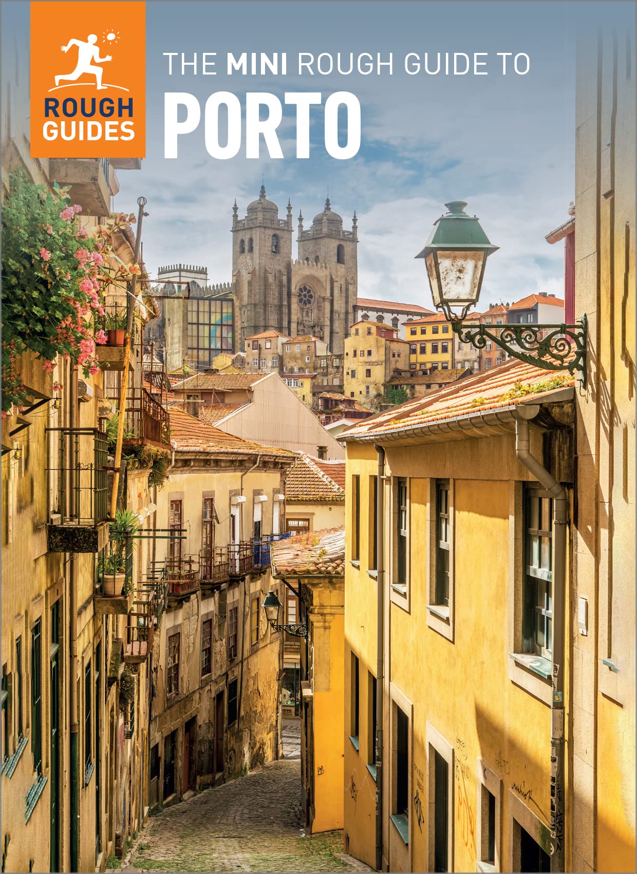 The Mini Rough Guide to Porto (Travel Guide eBook) by Rough Guides ...
