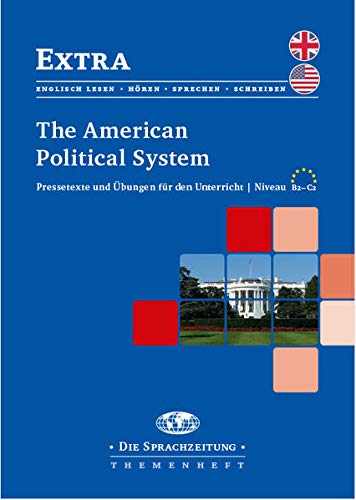 The American Political System by Rebecca Kaplan | Goodreads