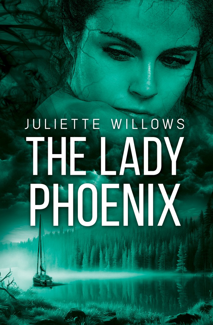 The Lady Phoenix by Juliette Willows | Goodreads
