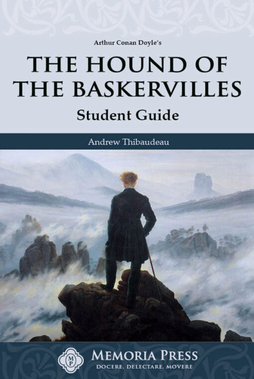 Hound of the Baskervilles Student Guide by Andrew Thibaudeau | Goodreads