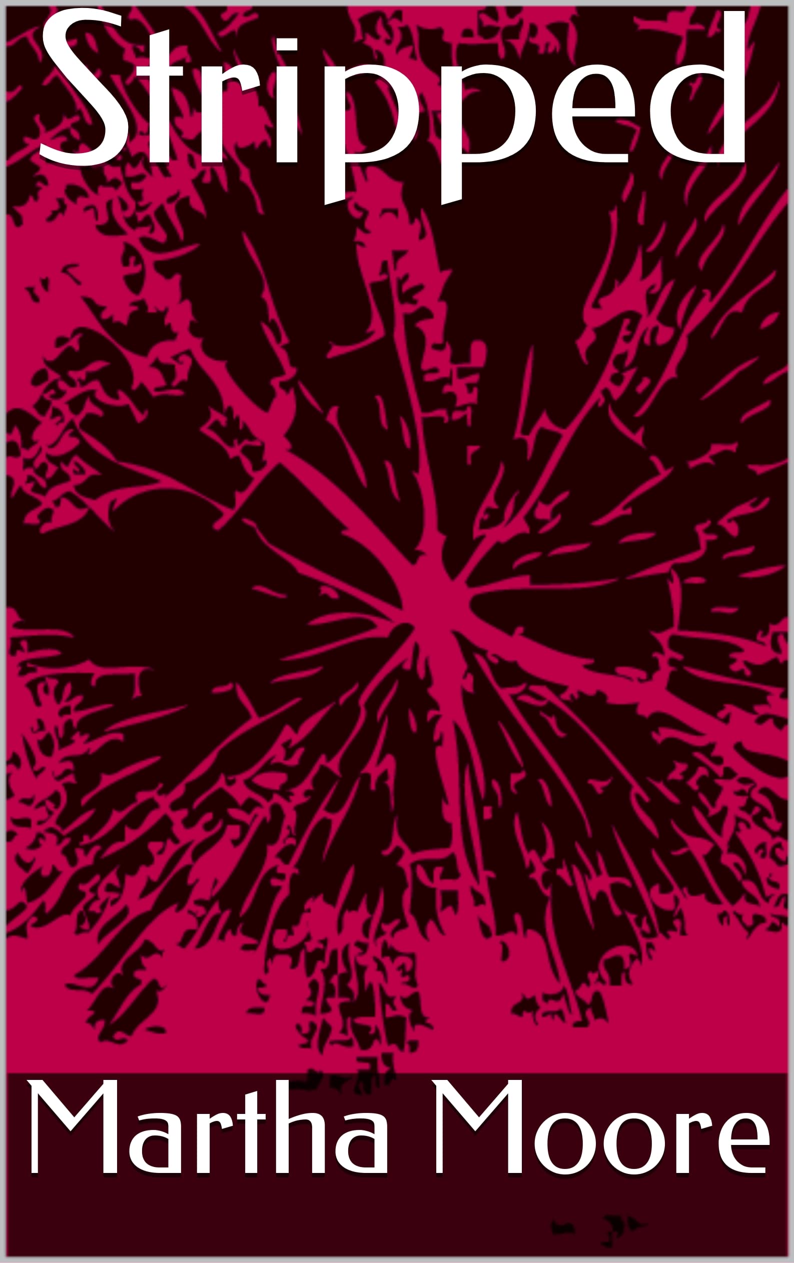 Stripped (Stripped To The Bone Book 1) by C Moore | Goodreads