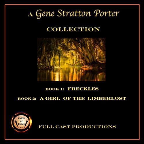 A Gene Stratton-Porter Collection by Gene Stratton-Porter | Goodreads