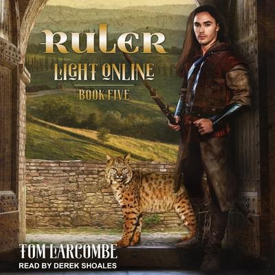 Ruler by Tom Larcombe | Goodreads