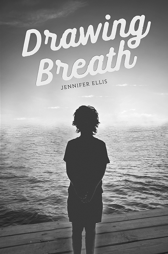Drawing Breath by Jennifer Ellis | Goodreads