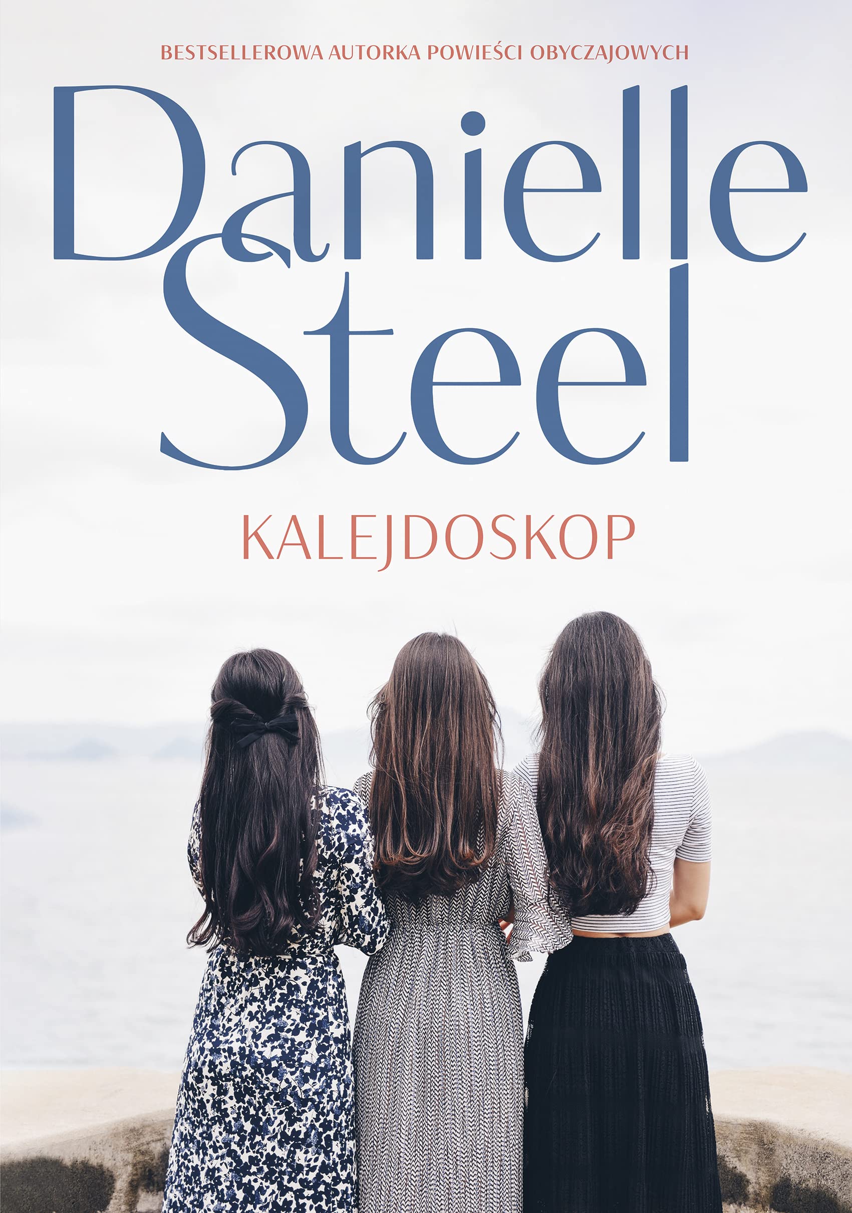 Kalejdoskop by Danielle Steel | Goodreads