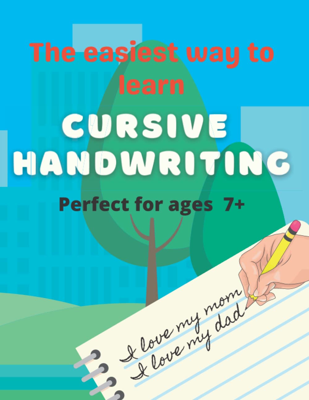The Easiest Way To Learn Cursive Handwriting A Cursive For Beginners 