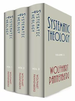 Systematic Theology Set Of 3 Vols (V. 1,2,3) by Enter The Arena | Goodreads