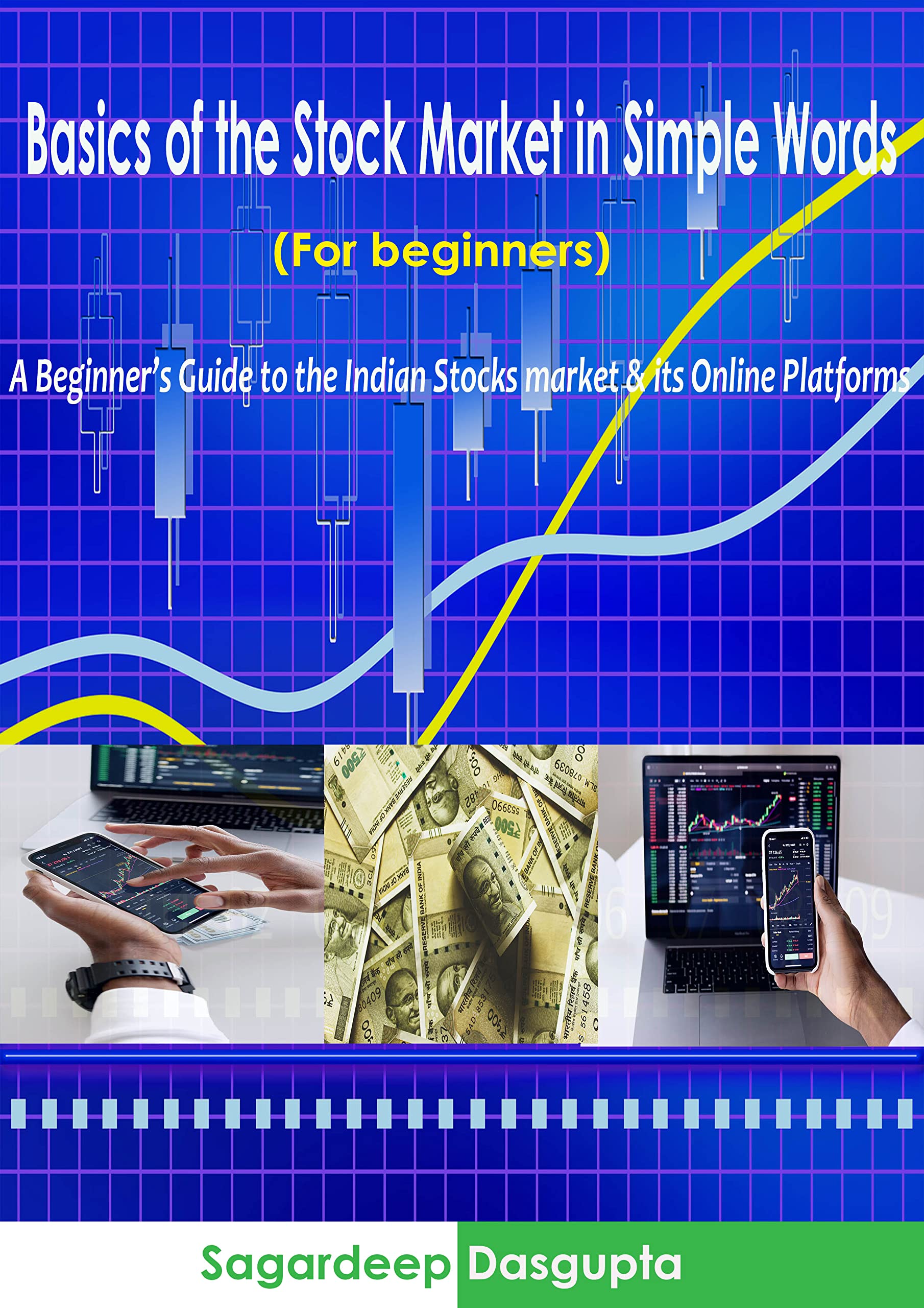Basics of the Stock market in Simple Words: A beginner's guide to the ...