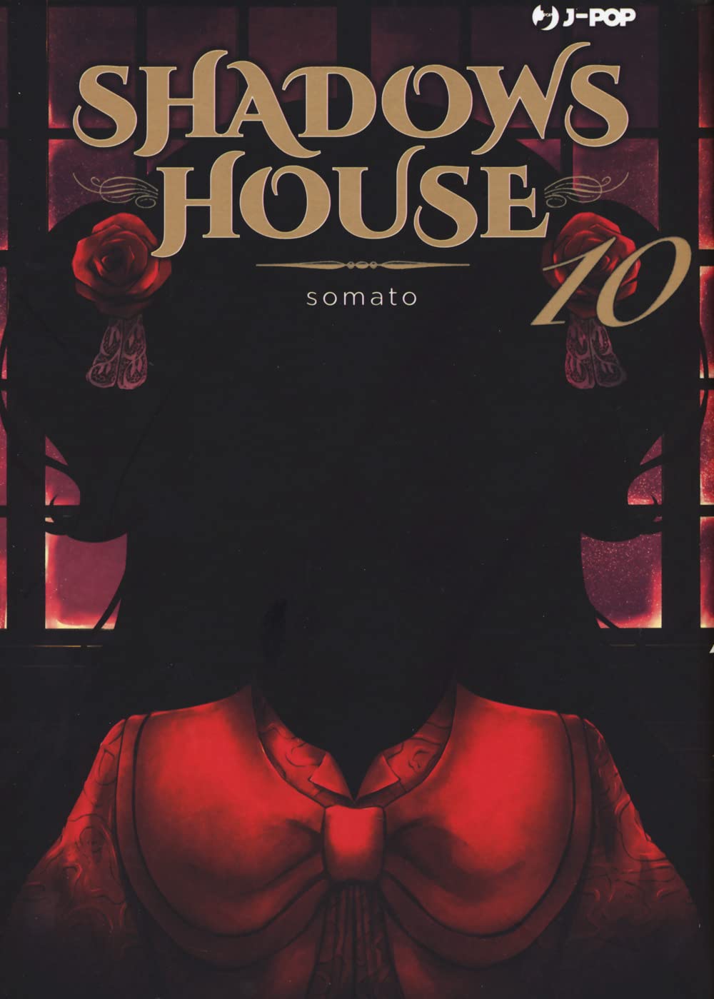 Shadows House, Vol. 10 by Somato | Goodreads