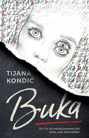 Buka by Tijana Kondic | Goodreads