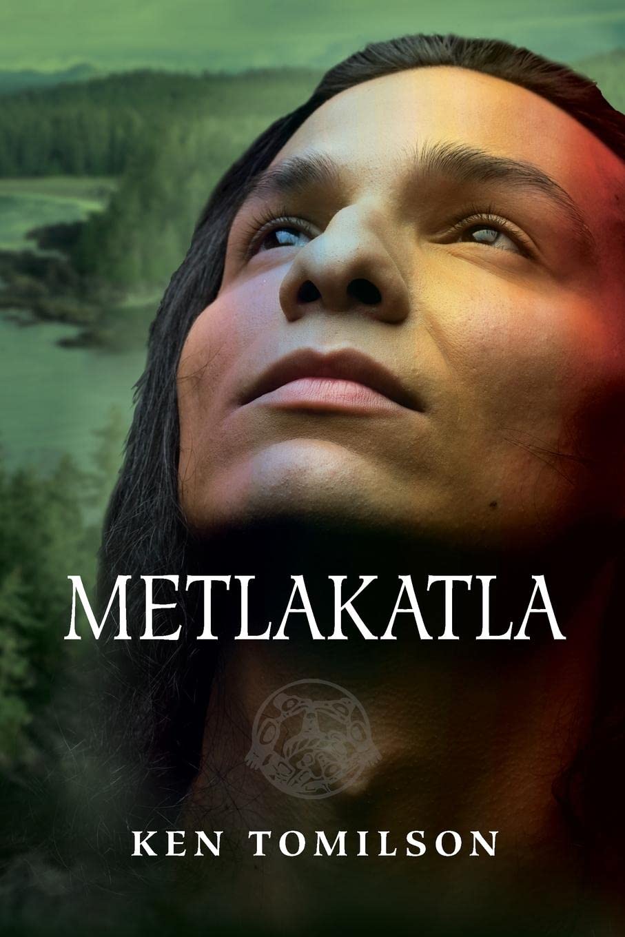 Metlakatla by Ken Tomilson | Goodreads