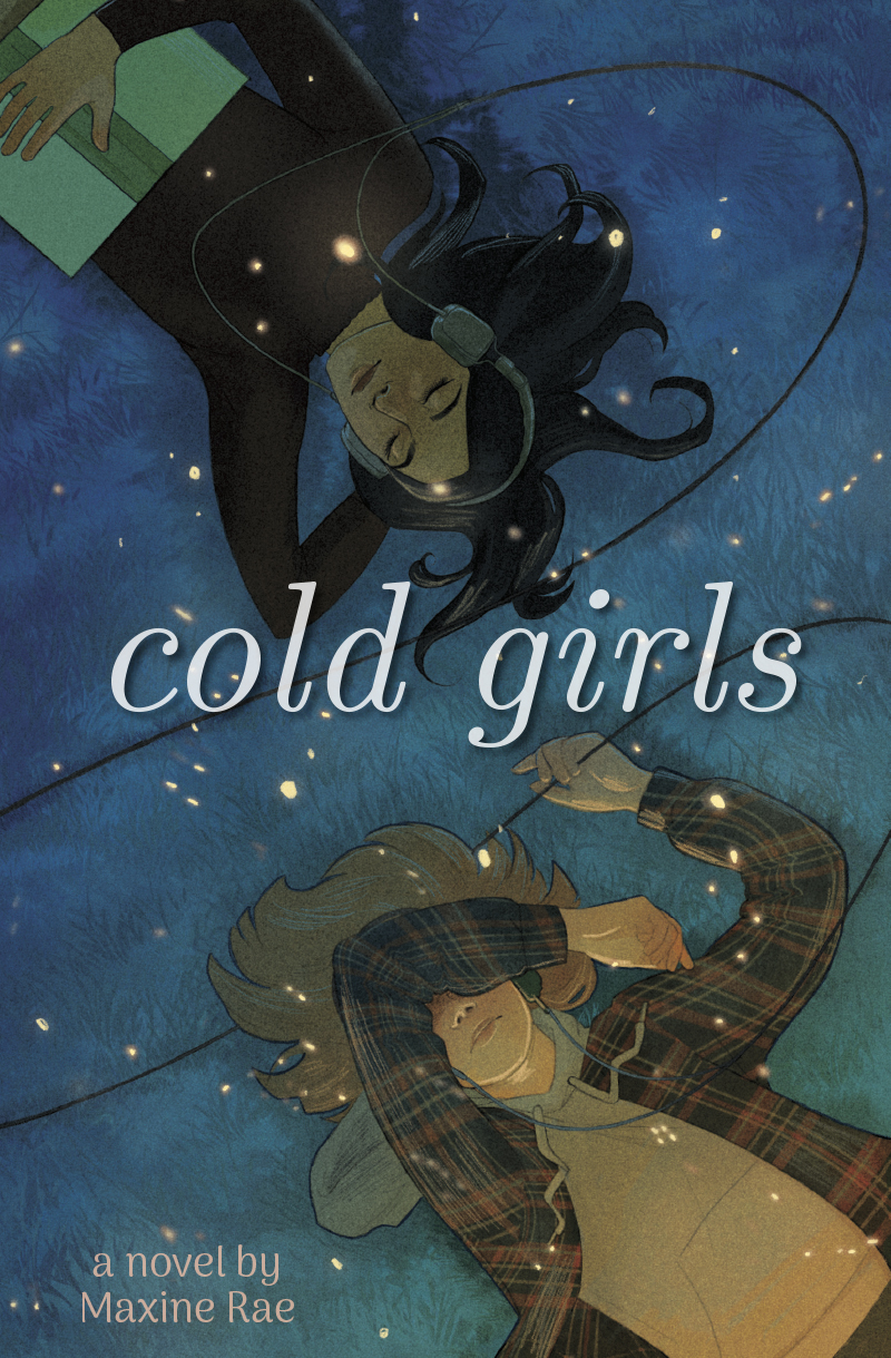 Cold Girls by Maxine Rae | Goodreads
