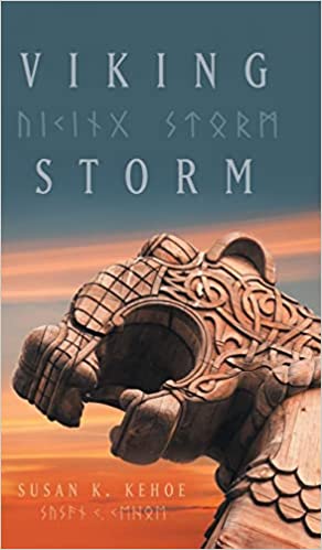 Viking Storm by Susan K. Kehoe | Goodreads