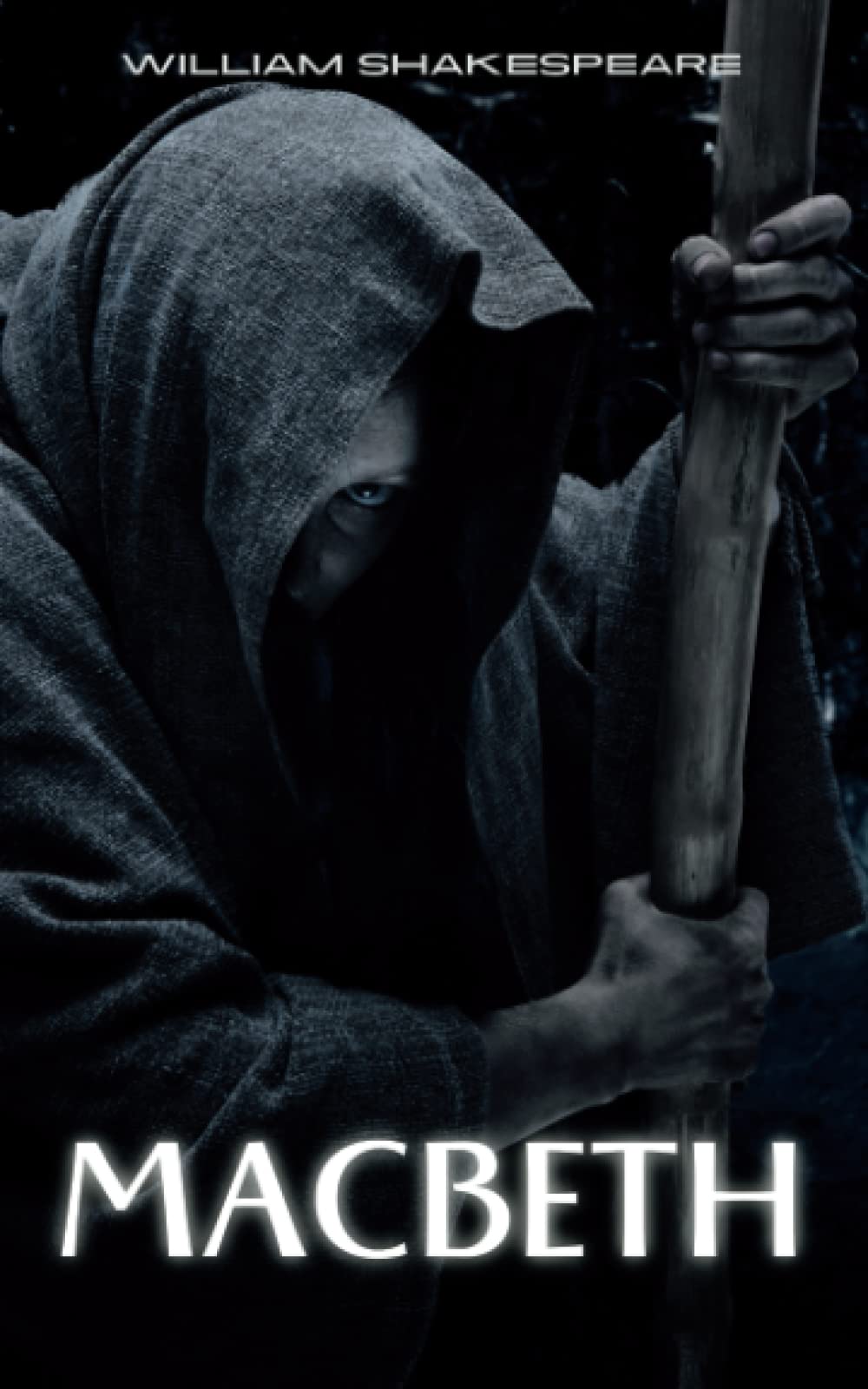 Macbeth: The Original 1623 Classic Shakespeare Play by William ...