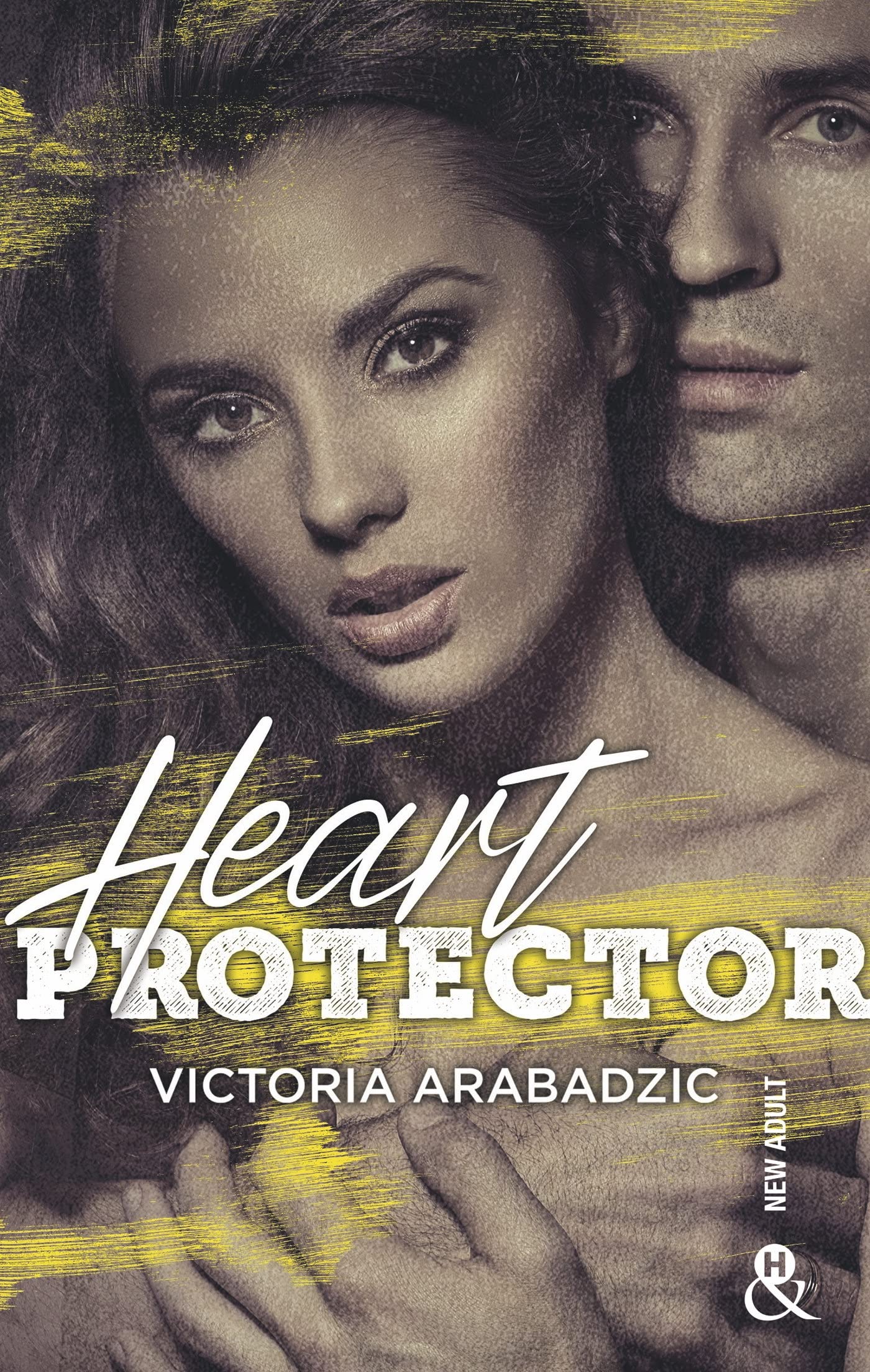 Heart Protector : La nouvelle romance de l'autrice à 4 millions de lecteurs sur Wattpad (&H) by ...