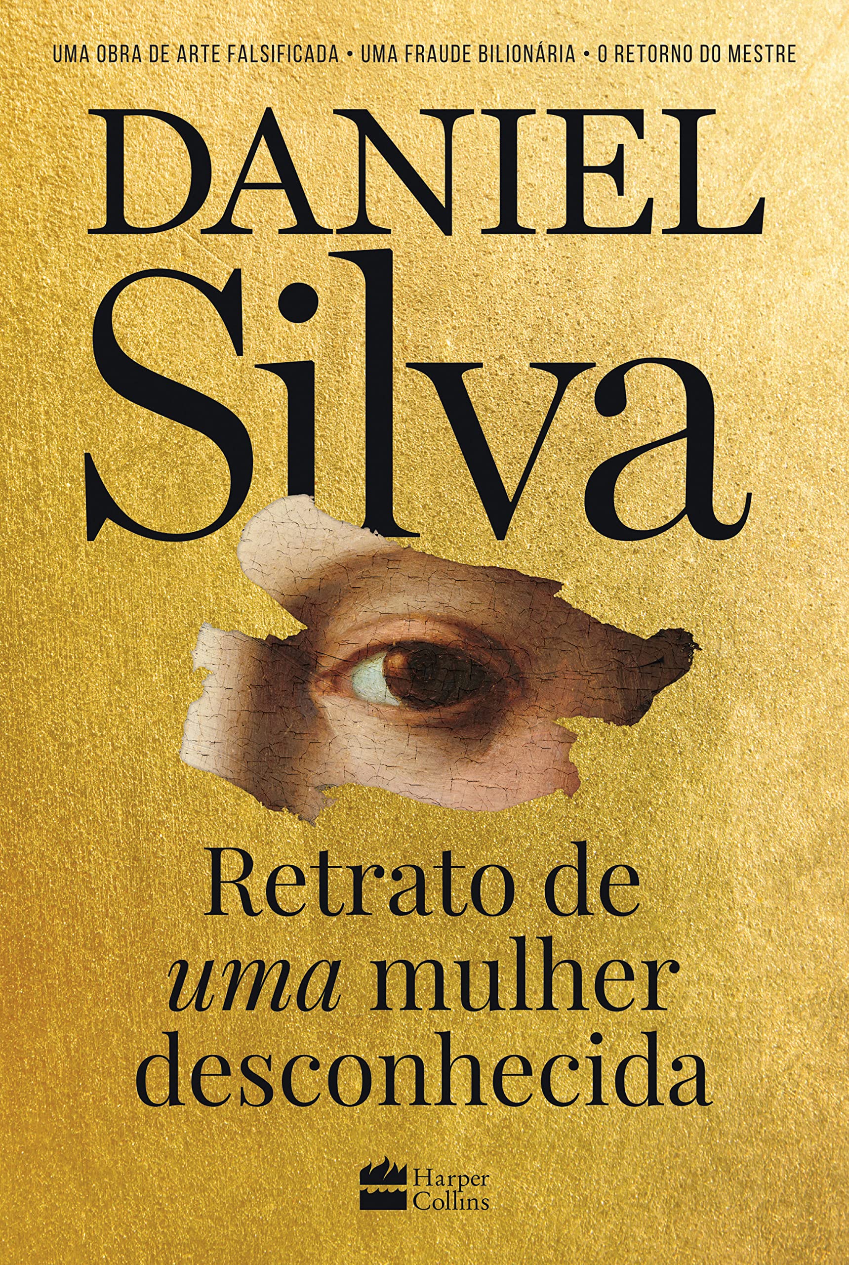 Retrato de uma mulher desconhecida by Daniel Silva | Goodreads