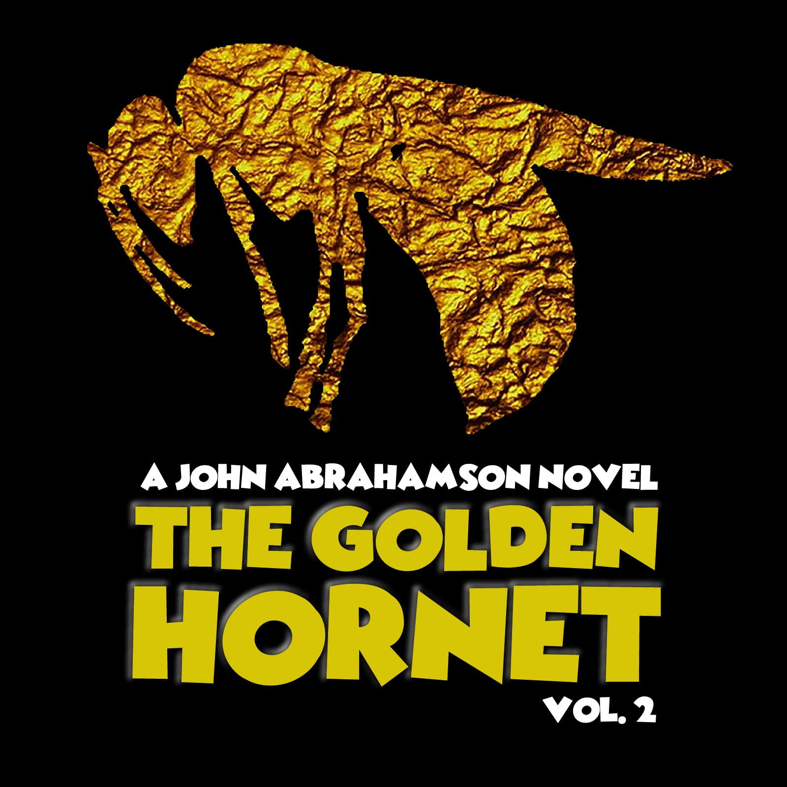 The Golden Hornet: The Thom Bailey Chronicles 2 by John Christian ...