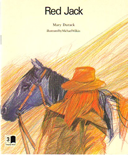 Red Jack by Mary Durack | Goodreads