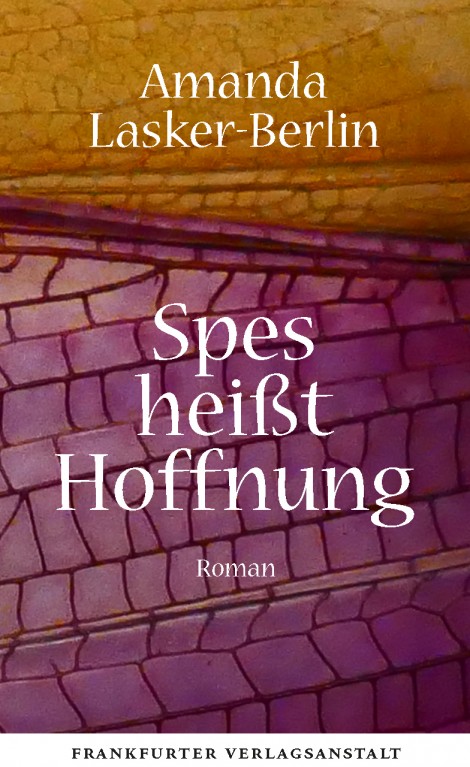 Spes heißt Hoffnung by Amanda Lasker-Berlin | Goodreads