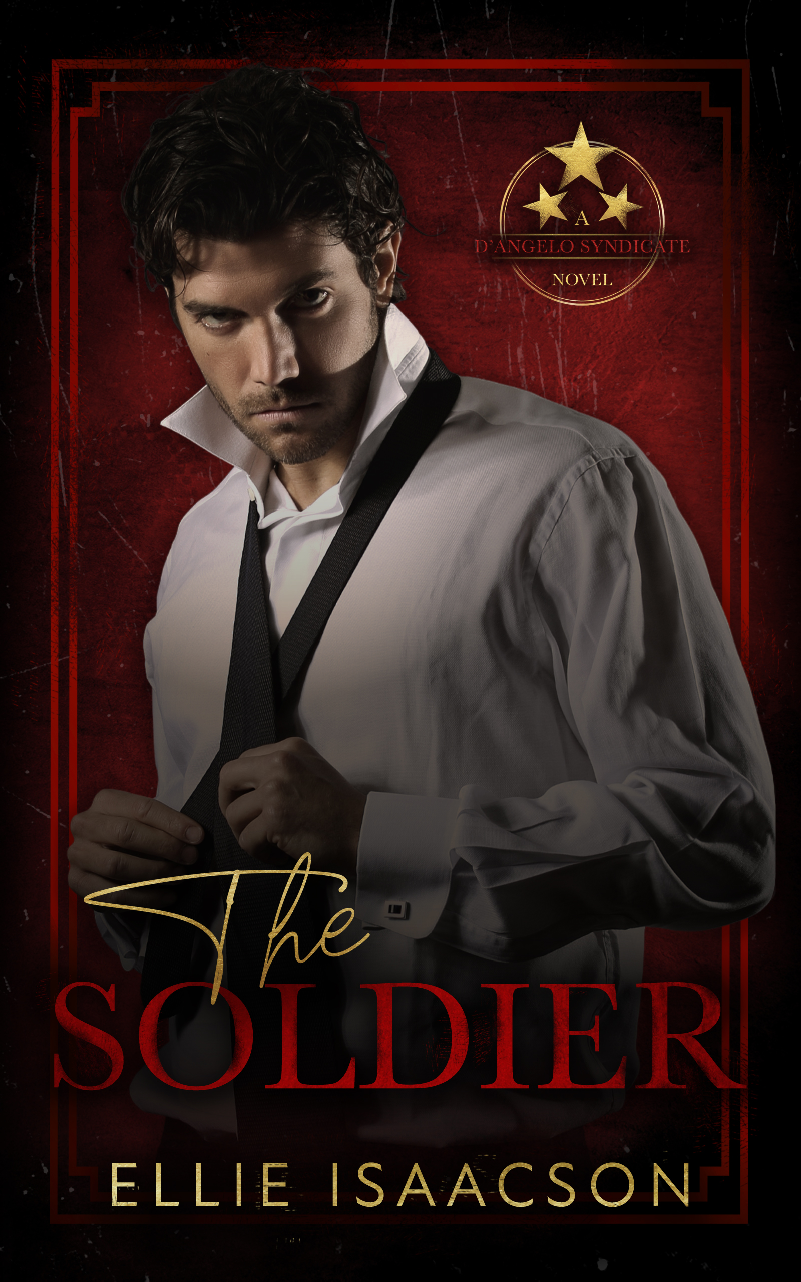 The Soldier by Ellie Isaacson | Goodreads