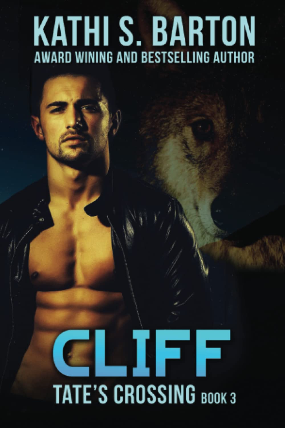 Cliff: Tate’s Crossing by Kathi S. Barton | Goodreads