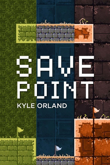 Save Point: Reporting from a Video Game Industry in Transition, 2003 ...