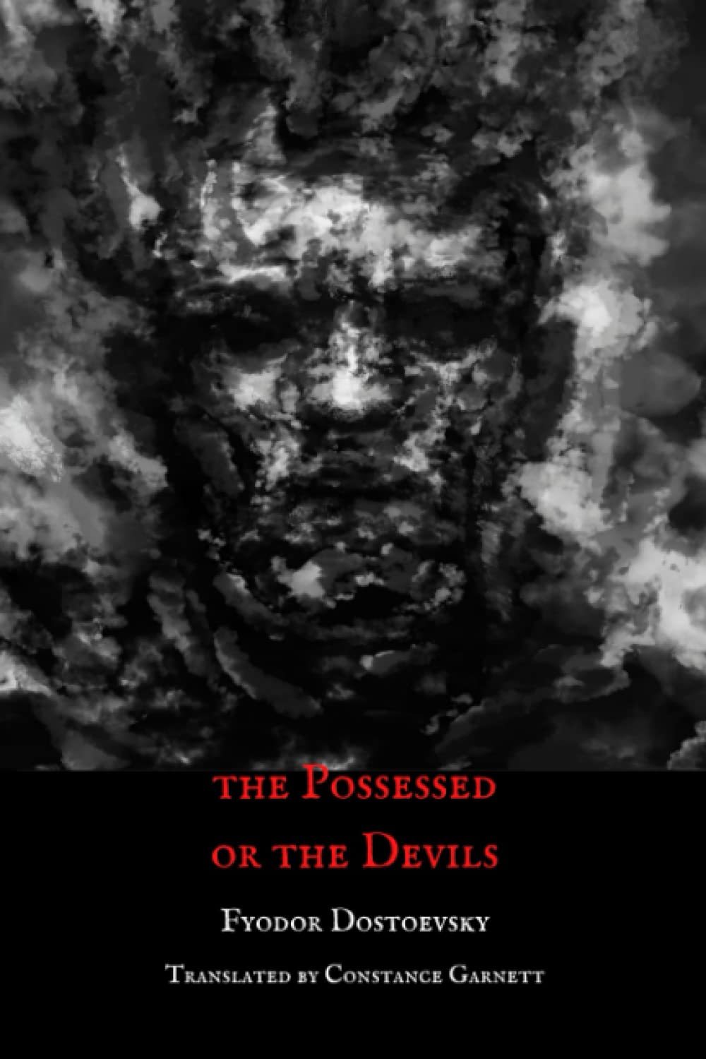 The Possessed or, The Devils: Demons, A Novel by Fyodor Dostoevsky by ...