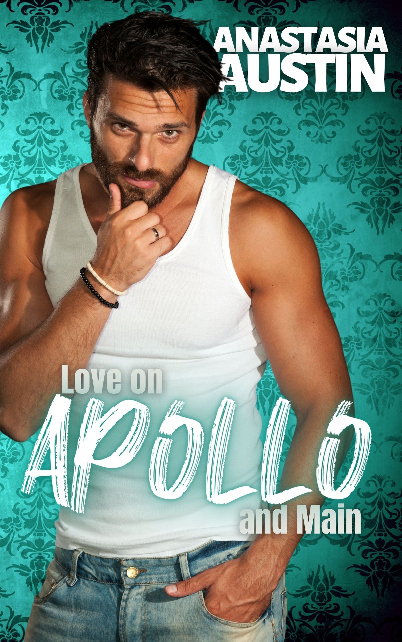Love on Apollo and Main (Love on Main, #4) by Anastasia Austin | Goodreads