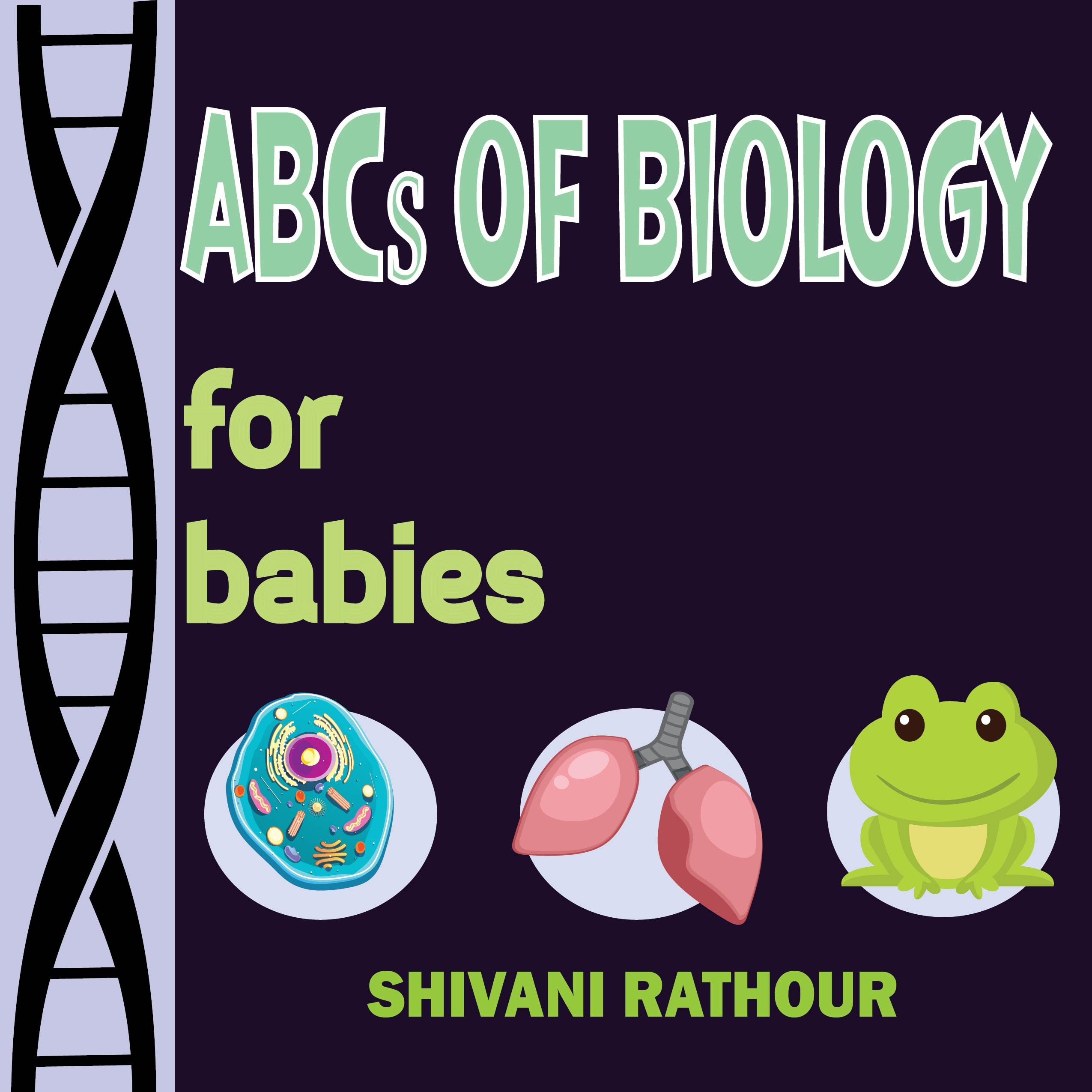 Discovering the ABCs of Biology: An Exciting and Educational Adventure ...