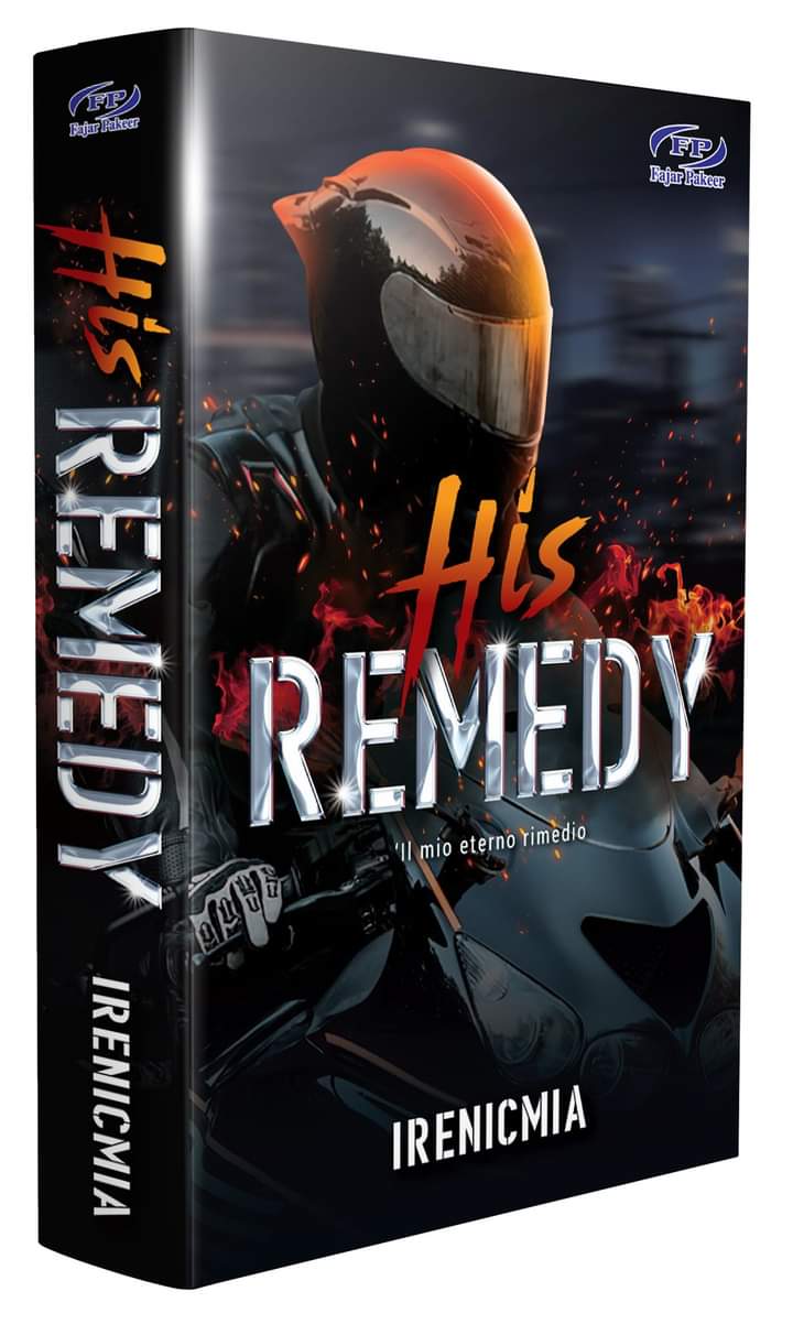 His Remedy by Irenicmia | Goodreads