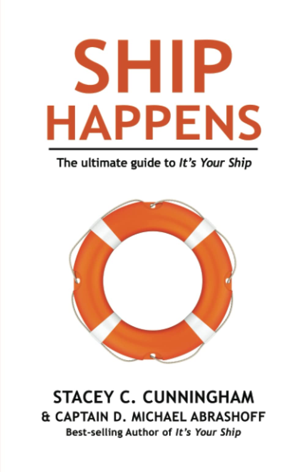 Ship Happens by Stacey C. Cunningham | Goodreads