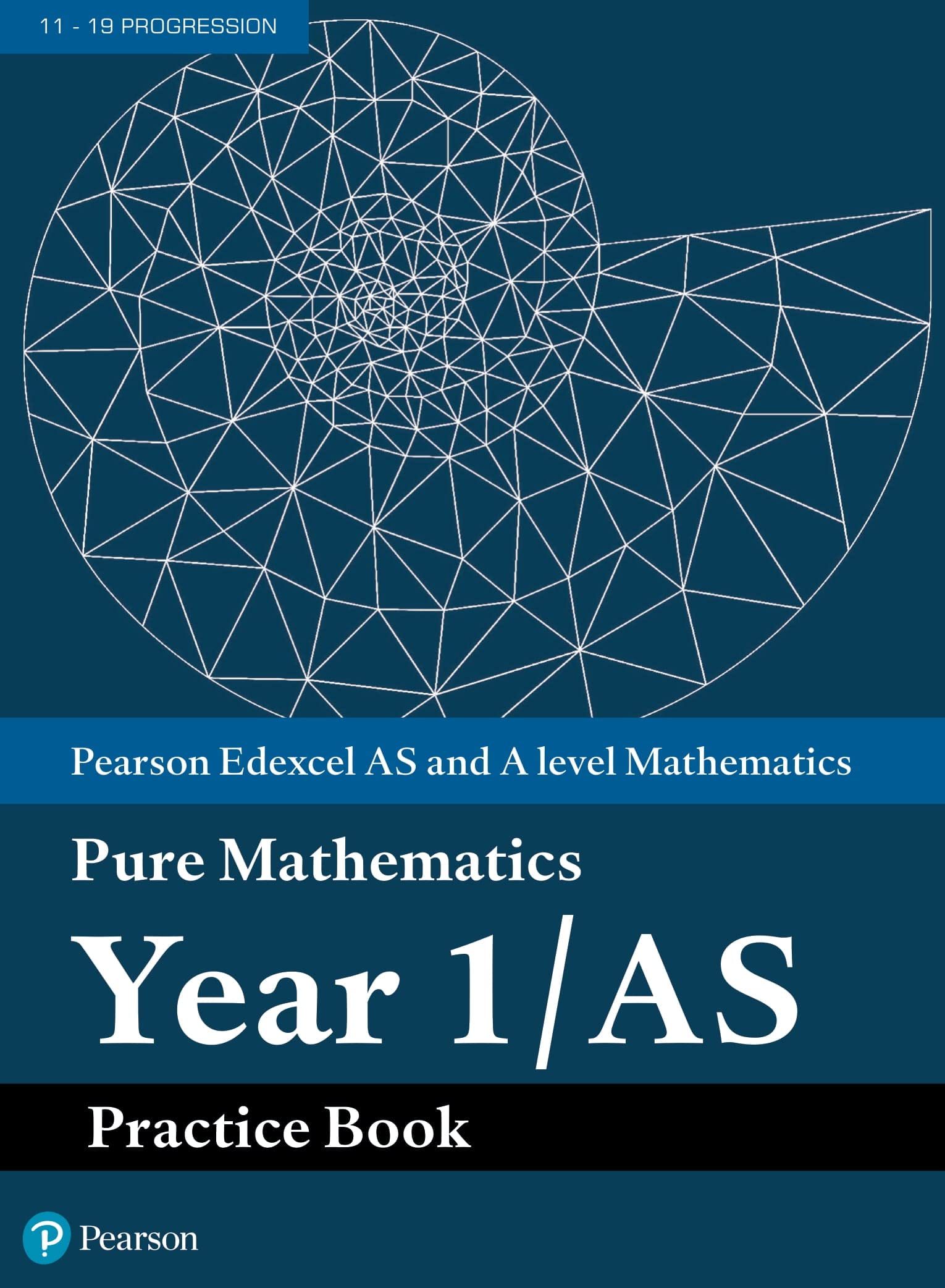 Edexcel AS and A level Mathematics Pure Mathematics Year 1/AS Practice ...