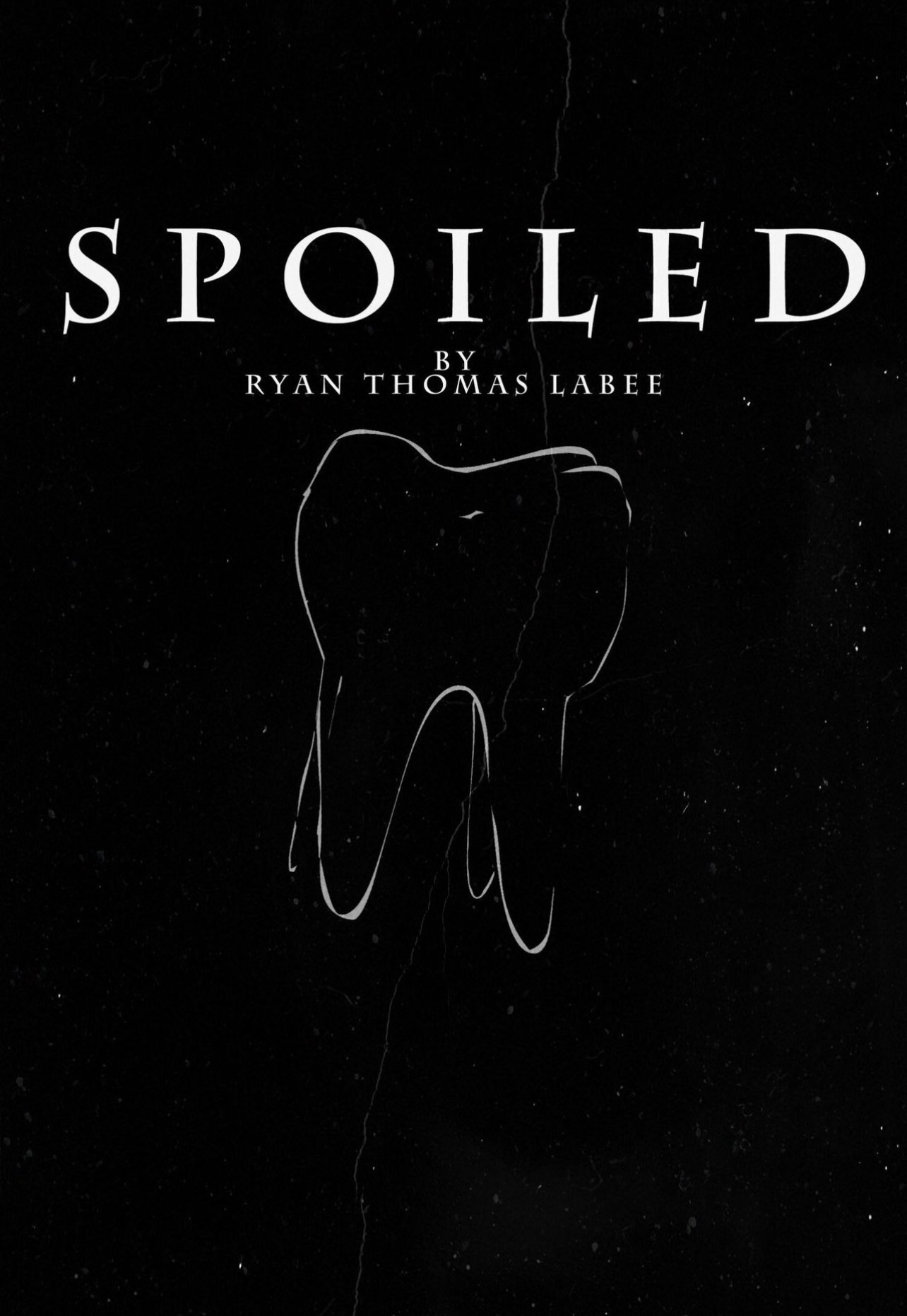 Spoiled by Ryan Thomas LaBee | Goodreads