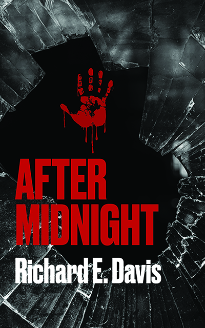 After Midnight by Richard E. Davis | Goodreads
