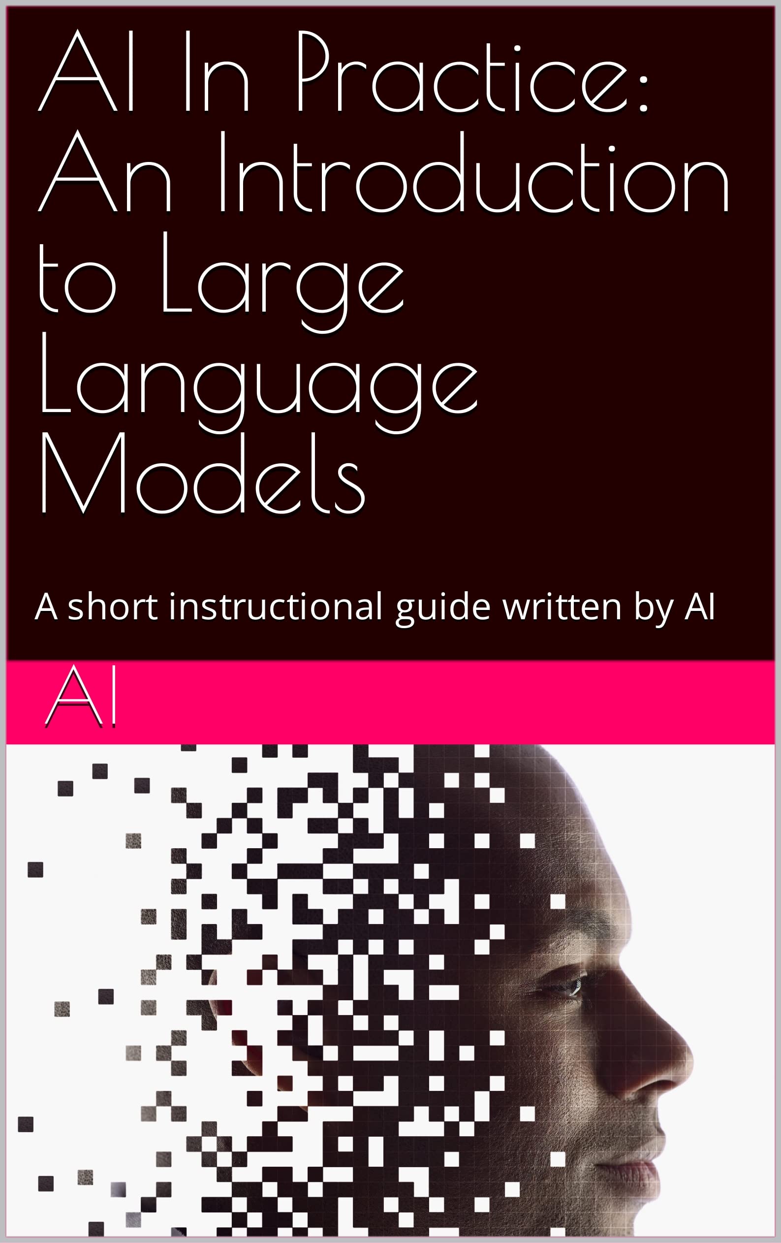 AI In Practice: An Introduction to Large Language Models : A short ...