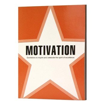 Motivation by Dan Zadra | Goodreads