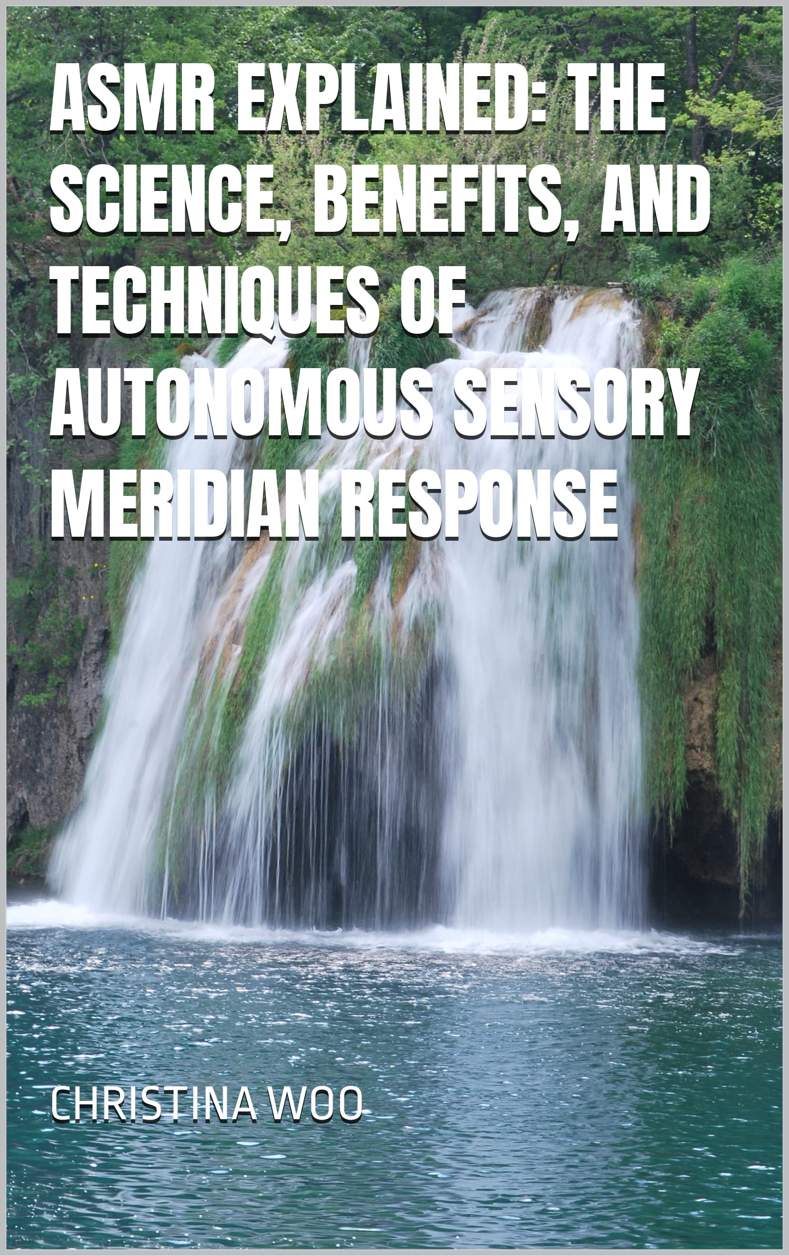 ASMR Explained: The Science, Benefits, and Techniques of Autonomous ...