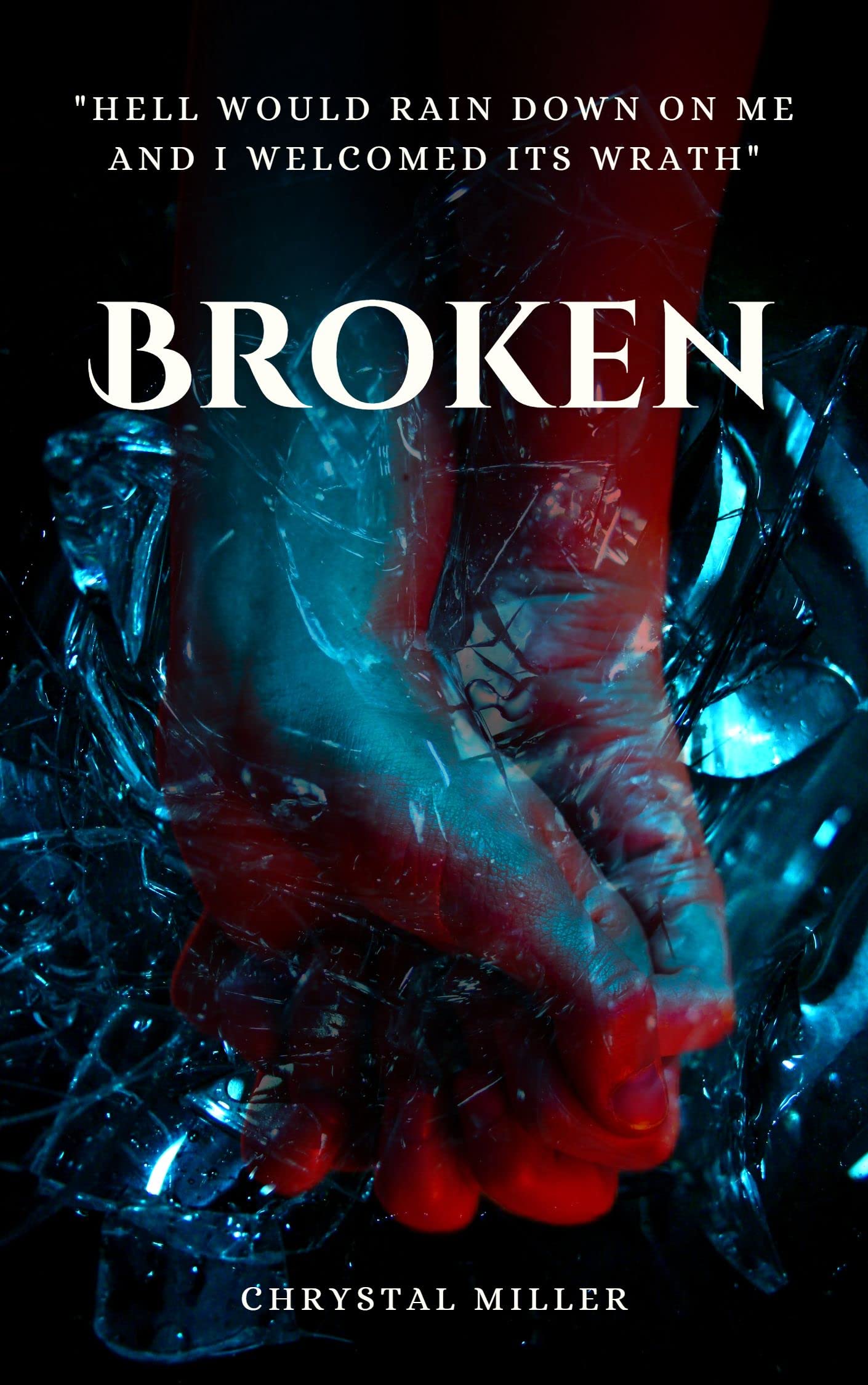 Broken (Lakewood #1) by Chrystal Miller | Goodreads