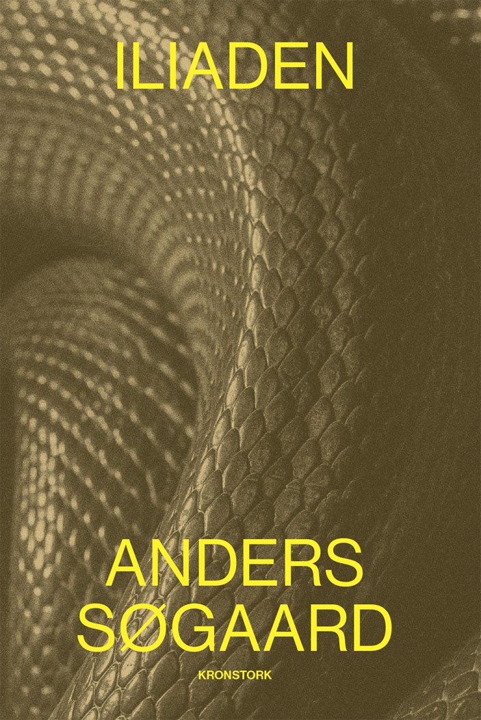 Iliaden by Anders Søgaard | Goodreads