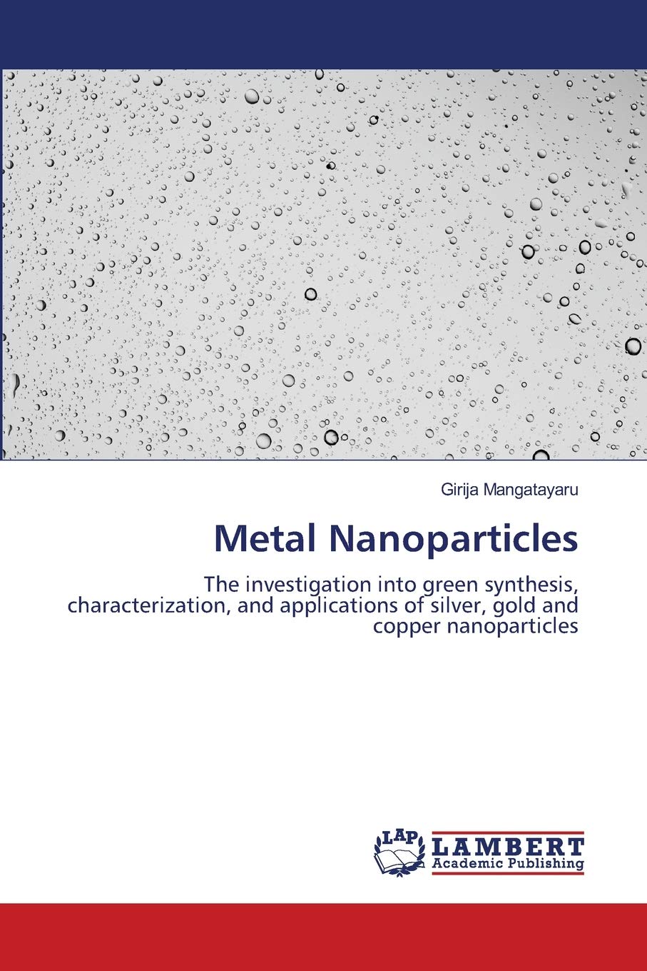 Metal Nanoparticles: The investigation into green synthesis ...