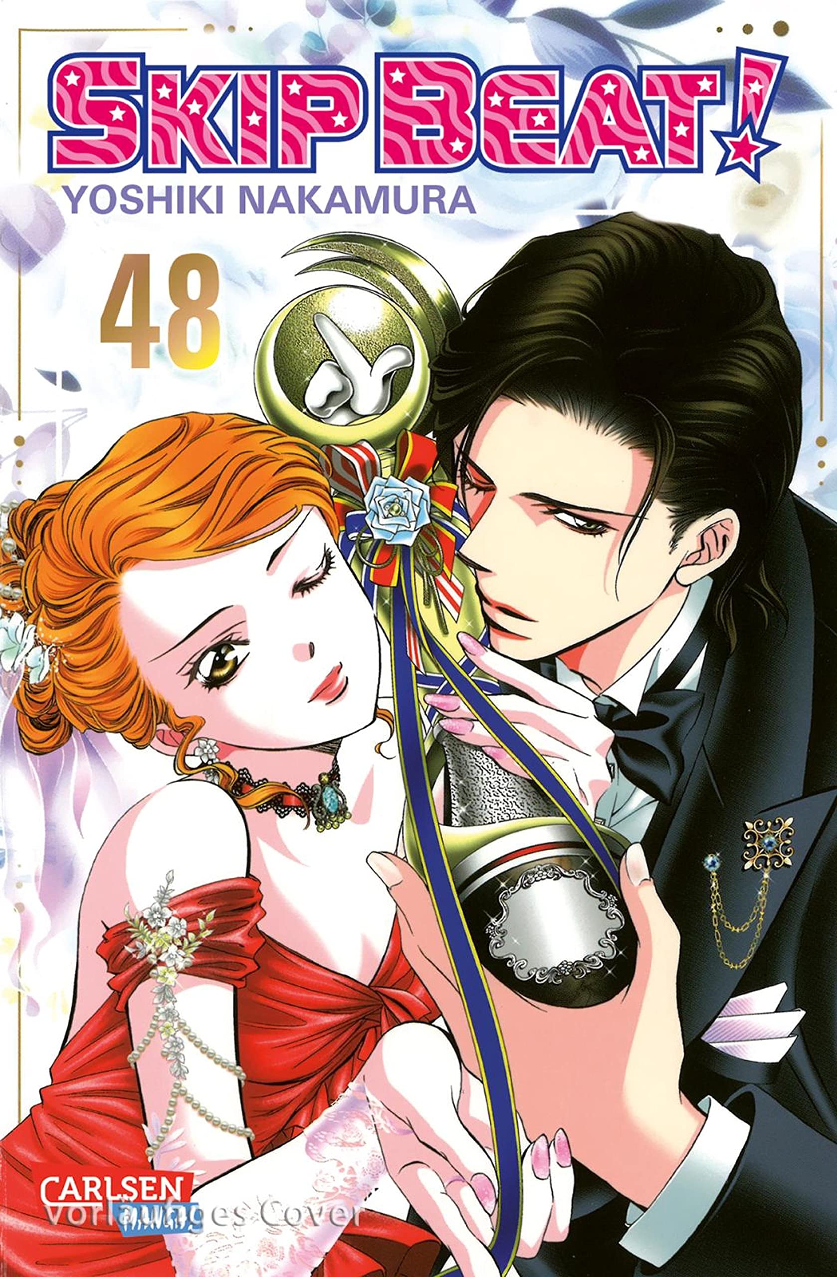 Skip Beat! 48 by Yoshiki Nakamura | Goodreads