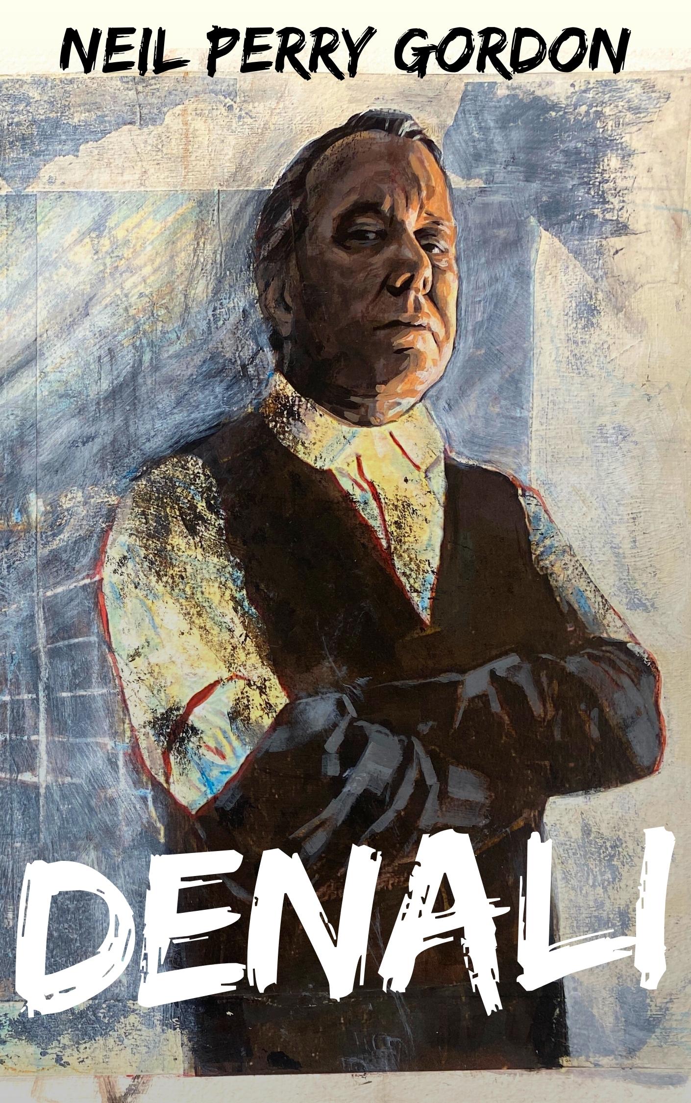 Denali: The Alaskan Adventures of Percy Hope by Neil Perry Gordon ...