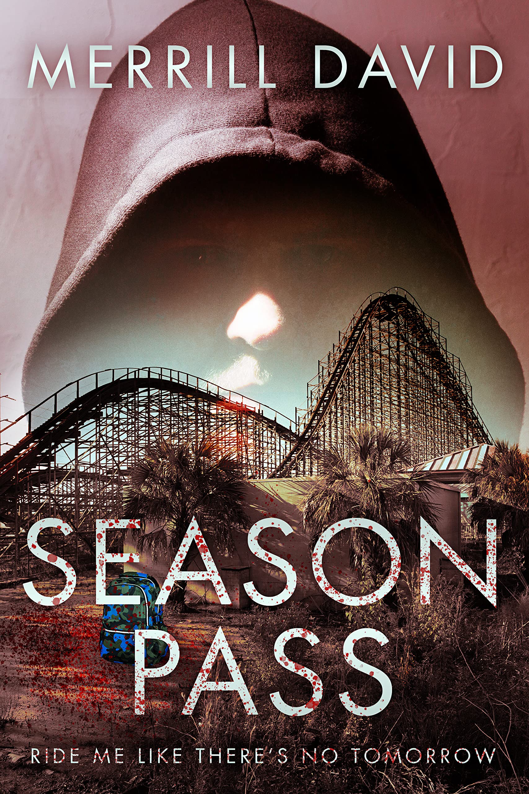 Season Pass by Merrill David | Goodreads