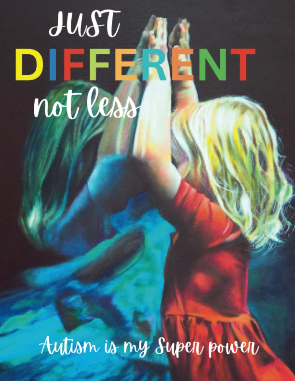 Austism Coloring book for Adults :: for Teens, Parents, Teachers ...