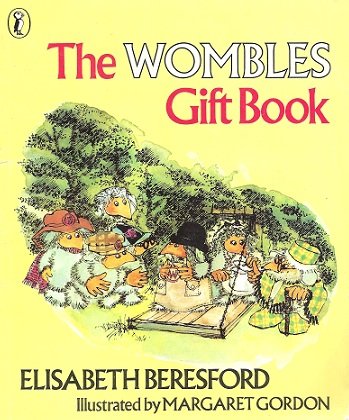 The Wombles Gift Book (Puffin Books) by Elisabeth Beresford | Goodreads