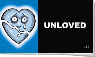 Unloved by Jack T. Chick | Goodreads