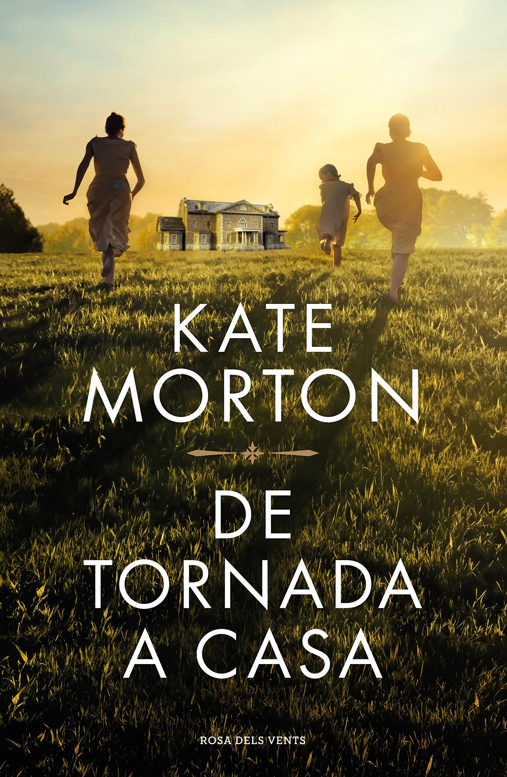 De tornada a casa (Catalan Edition) by Kate Morton | Goodreads