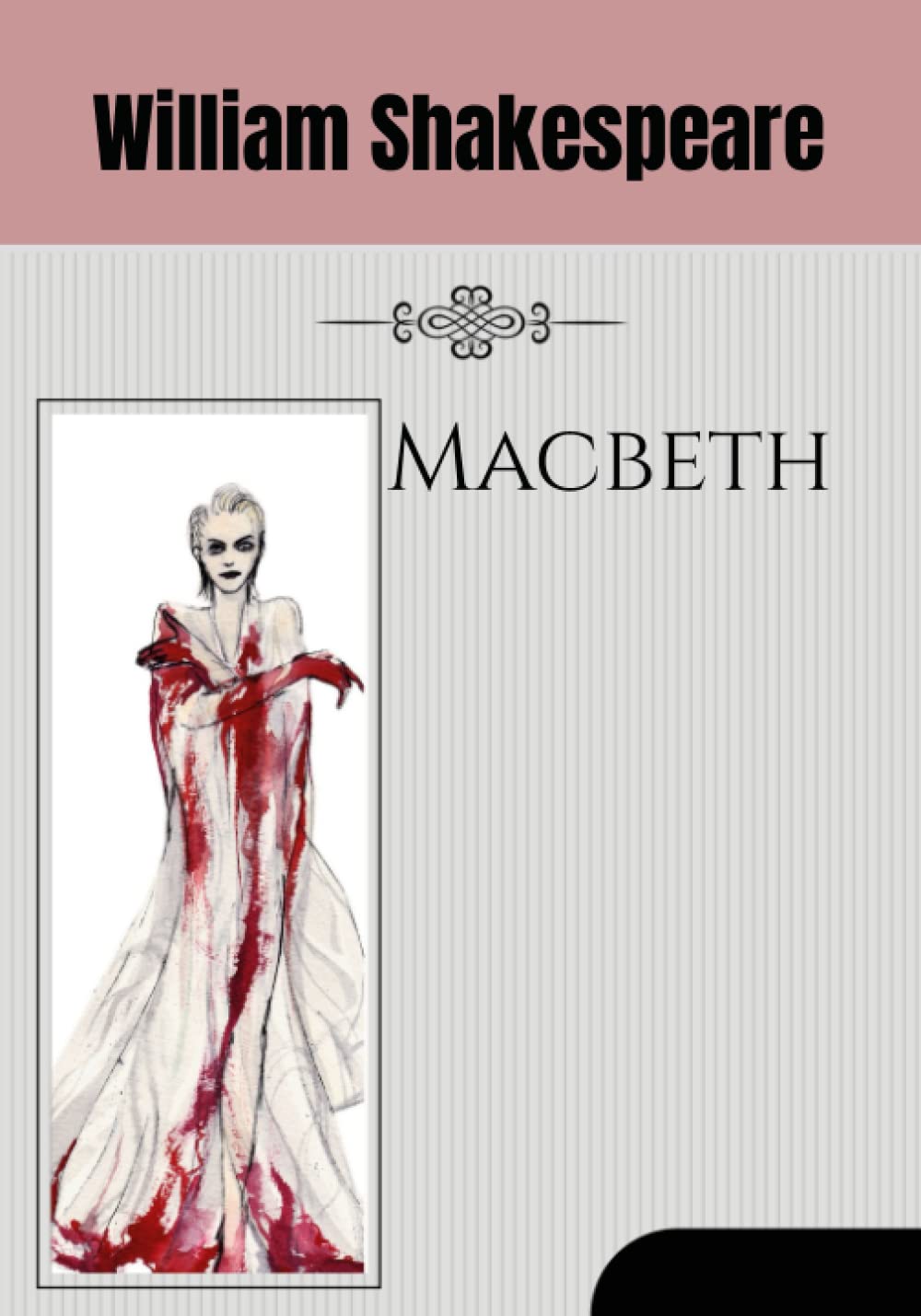 Macbeth: Large Print Edition by William Shakespeare | Goodreads