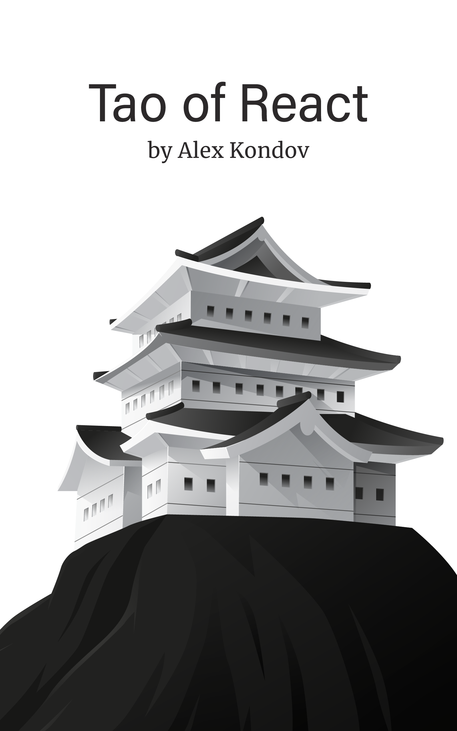 Tao of React by Alex Kondov | Goodreads