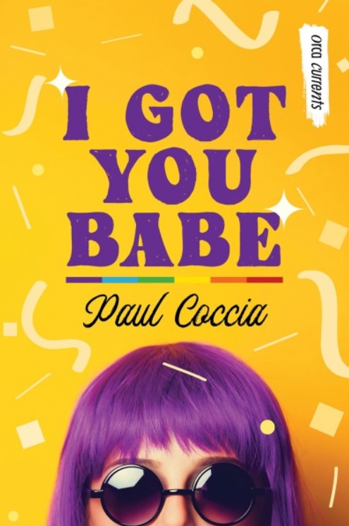I Got You Babe by Paul Coccia | Goodreads